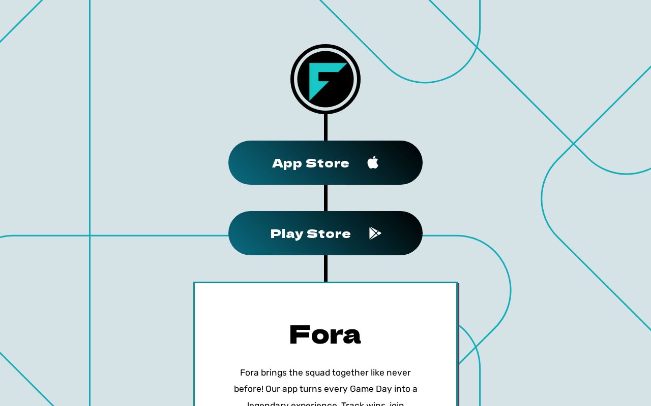 Fora